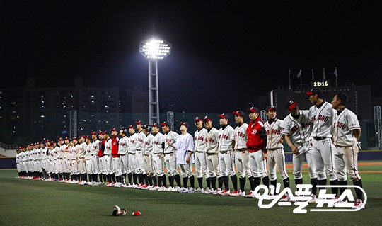 [퓨처스볼] 2017 KBO 신인 1차지명 프리뷰