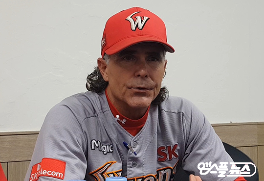 [WC1] '10실점' SK, NC에 패하며 2017시즌 마무리