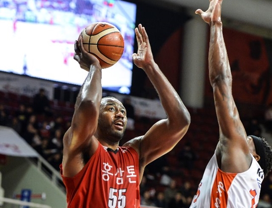 [엠스플 Key 넘버] KGC, PO 확정을 위한 마지막 단계