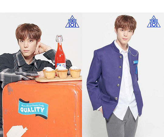 JYP 측 "연습생 윤서빈, 계약 해지…'프로듀스X101'도 하차"