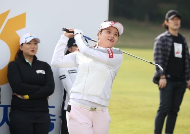'2승 전쟁' KLPGA, NH레이디스의 여왕은 누구?