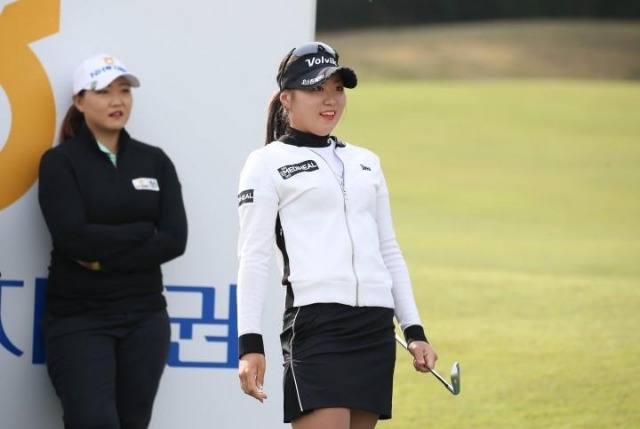 '2승 전쟁' KLPGA, NH레이디스의 여왕은 누구?
