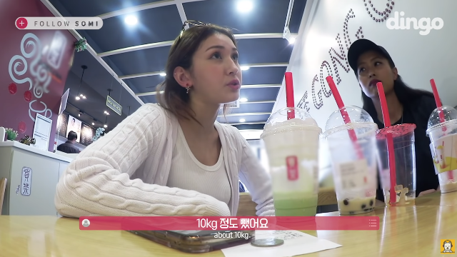 '59kg→49kg' 전소미, 데뷔 위해 10kg 감량 "열심히 다이어트"