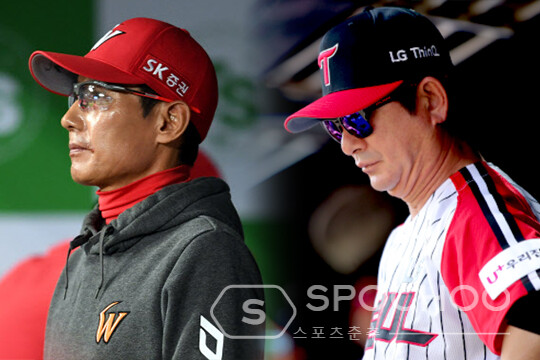 “류중일·염경엽 감독이 공모 지원하겠나” AG 대표팀 사령탑 딜레마 [SPOCHOO 이슈]