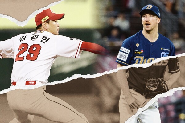 시뮬레이션 결과 NC의 PO행 확률 63%, 페디 컨디션이 변수 [준PO 프리뷰]