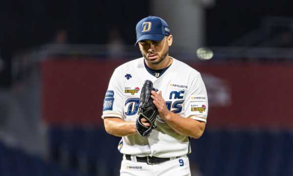 10월 25일 창원 SSG-NC 선발 라인업 발표 [준PO3]