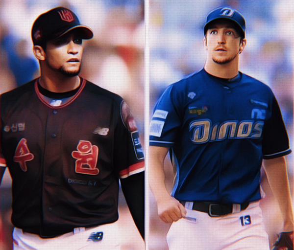 ‘20승 투수 vs 무패 투수’ PO 1차전 NC 페디-KT 쿠에바스 대결 [PO1]