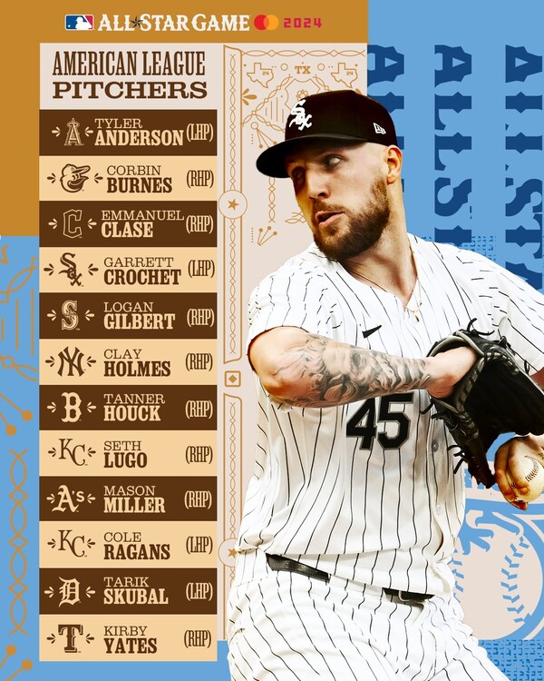 생애 첫 올스타 32명, 27세 미만이 19명…MLB 올스타전이 젊어졌다 [춘추 MLB]