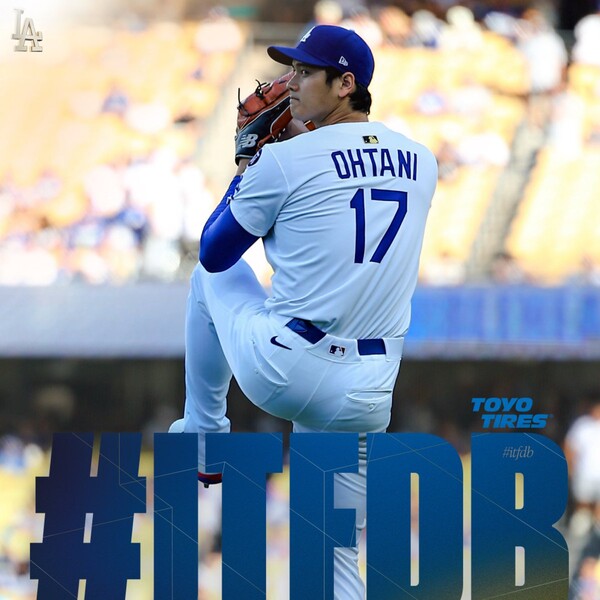 마운드에서 161km 던지고, 타석에서 멀티히트 2타점 때리고...투타겸업 오타니가 돌아왔다 [춘추 MLB]