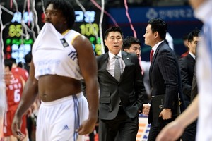 [KBL 프리뷰] 2017년, 삼성의 우승이 보인다!