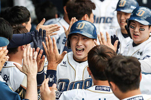 [WC1] '롯데 나와!' NC, SK 제치고 준플레이오프 진출