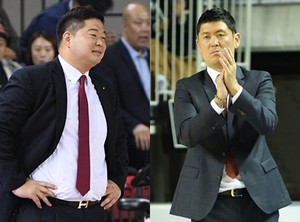 [3POINT] LG-KCC, 1R 5할 승률 피날레의 갈림길