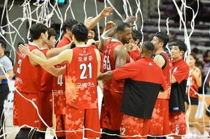 [엠스플 Key 넘버] KGC, PO 확정을 위한 마지막 단계