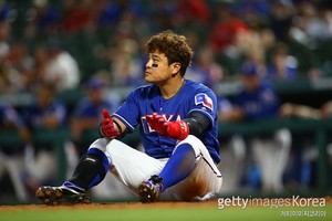 '1-2-추신수-2-6 아웃?' 2018 MLB CUT4 10대 장면 선정