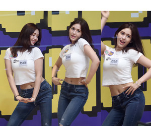 '59kg→49kg' 전소미, 데뷔 위해 10kg 감량 "열심히 다이어트"