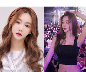 '몸캠·벗방 의혹' 브레이브걸스 박서아, 해명에도 뜨거운 관심