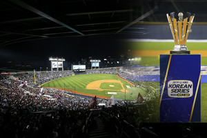 [김근한의 골든크로스] 공정한 KBO PS 수직 계단, KS도 ‘2-2-3’으로 바꾸자