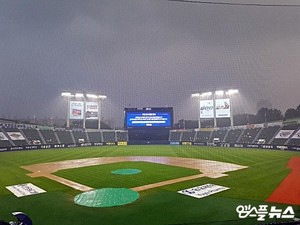 KBO, 8월 25일부터 DH 조기 시행…기존 취소 일정도 조기 편성 [엠스플 이슈]