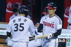 144G 뛰던 오지환·1000이닝 나오던 유강남, 이제는 관리받으면서 야구해요 [엠스플 KBO]