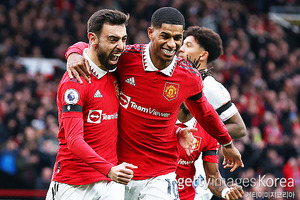 [EPL] ‘승점 1점’ 더하면 UCL 출전 맨유, 2013년 5월 이후 리그 홈 첼시전 패배 없다