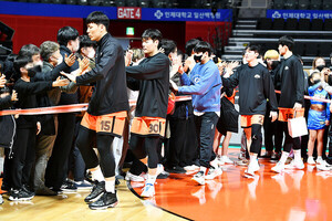 ‘데이원 제명’ KBL, 1997년 출범 후 첫 구단 제명···“9개 구단·특별 드래프트 고민”