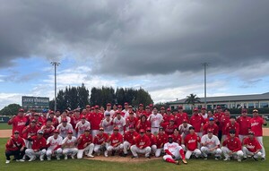 '하재훈-한두솔 MVP' SSG 플로리다 1차 캠프 끝...이숭용 감독 "만족스러운 캠프...올 시즌 기대돼" [춘추 이슈]