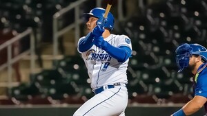 SSG, 에레디아 대체 외국인 선수 찾았다...'NPB 경험' 라이언 맥브룸 영입 [춘추 이슈]