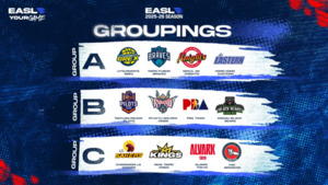 EASL 일정 발표, KBL 챔피언 LG 제레미 린의 대만 뉴 타이베이와 첫 대결
